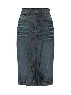 DIESEL® Stylish Mini Skirt