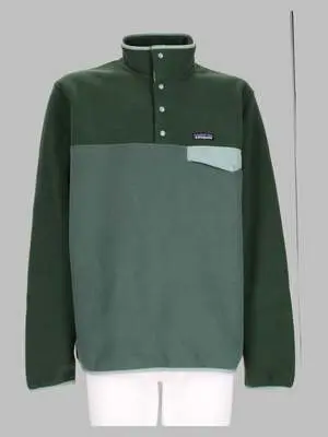 Patagonia Organic Cotton Sweatshirt