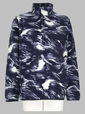 Patagonia Crewneck Sweater