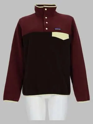 Patagonia Everyday Fleece Sweatshirt Sweater - Brown