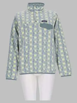 Patagonia Multitexture Sweater