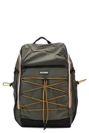 K-WAY Backpack Monte Limar - Green