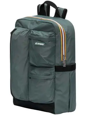 K-WAY Mini Crossbody Bag For - Green