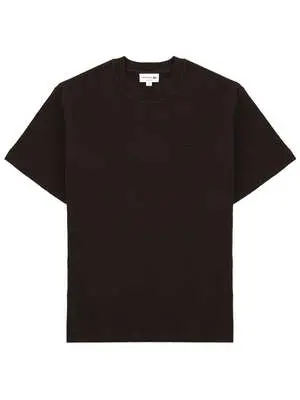 Lacoste Classic Logo T-shirt For - Brown