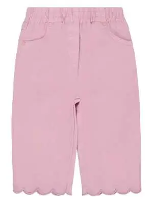 Stella McCartney Mini Shorts - Pink