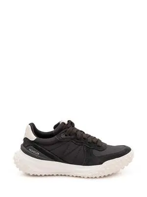 Moncler City Trek Low Sneaker - Nero