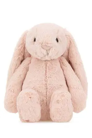 JELLYCAT Bashful Bunny Medium Plush - Pink