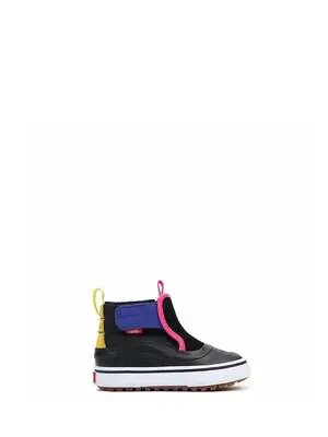 VANS Mini High Slip-on Boots
