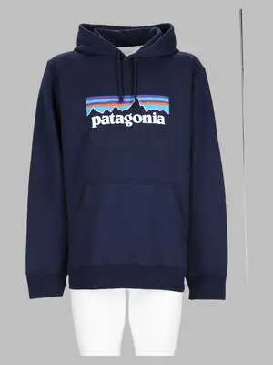 Patagonia Nena Sweatshirt For - Blue