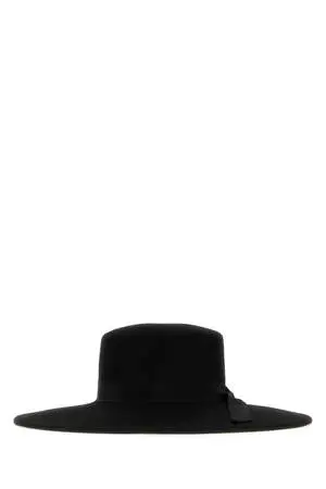 Alanui Flannel Hat For
