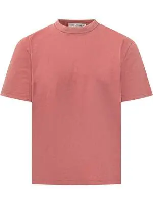 Our Legacy Box T-shirt - Worn Rose