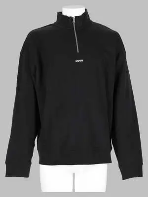 Hugo 100% Cotton Sweatshirt