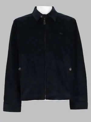 Wales Bonner Button Detailed Outerwear For Men