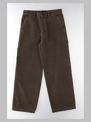 A.p.c. 100% Cotton Jeans - Multicolour
