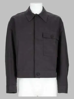 Studio Nicholson Long Sleeve Outerwear For Men