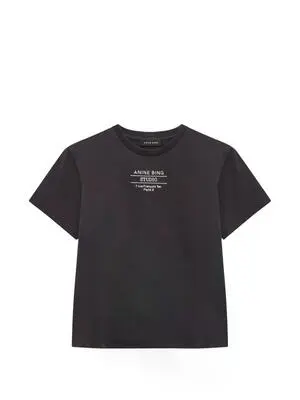ANINE BING Shelley T-shirt Studio