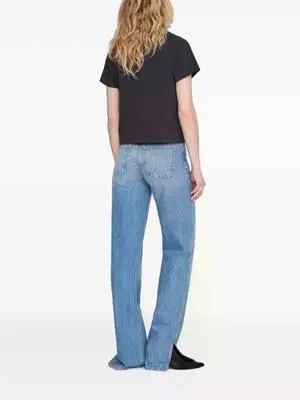 ANINE BING Shelley T-shirt Studio