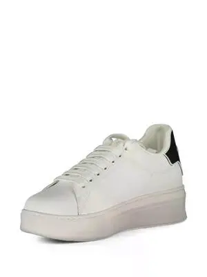 GAELLE PARIS Platform Sneakers