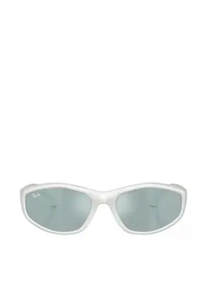 Ray-ban Geometric-frame Sunglasses
