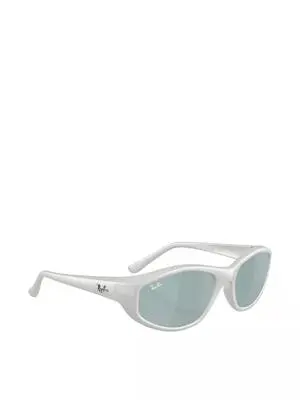 Ray-ban Geometric-frame Sunglasses