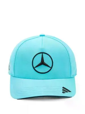 Adidas X Mercedes Amg Petronas Formula 1 Team George Russell Cap - Blue
