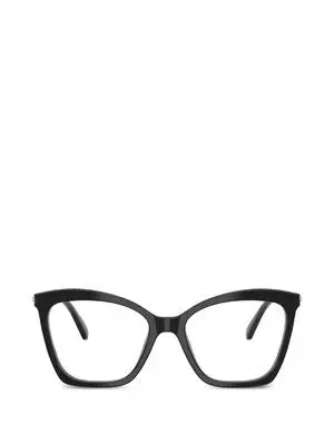 SWAROVSKI Crystal-embellished Glasses