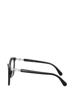 SWAROVSKI Crystal-embellished Glasses