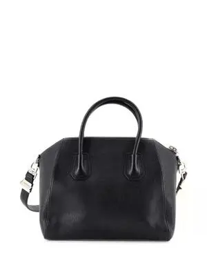 Givenchy Antigona Bag Leather Small Satchel
