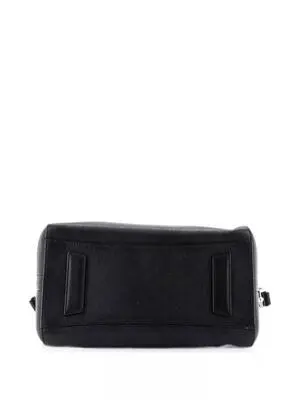 Givenchy Antigona Bag Leather Small Satchel