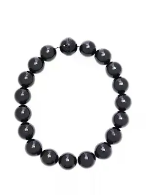 Carolina Herrera Beaded Necklace