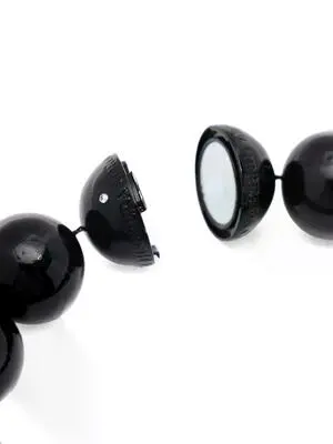 Carolina Herrera Beaded Necklace