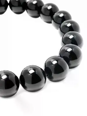 Carolina Herrera Beaded Necklace