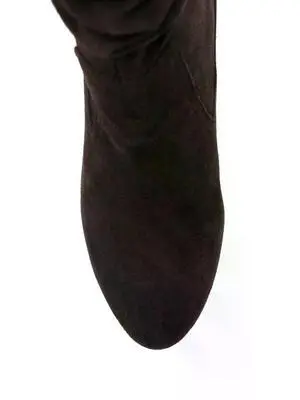 Liu Jo Blake Slouchy Suede Boots