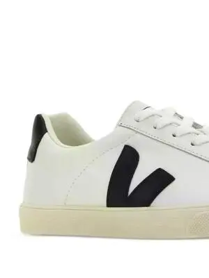 VEJA Esplar Leather Sneakers