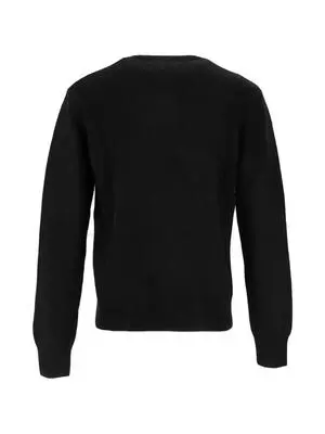 MC2 SAINT BARTH New Queen Diva Sweater