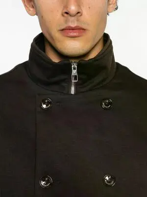 MONTECORE Double-breasted Jacket