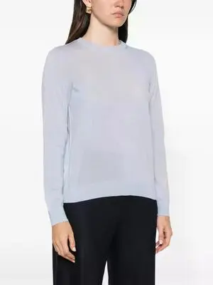 BOSS Fine-knit Wool Sweater