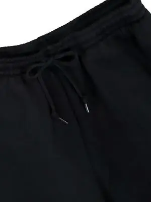 WTAPS Logo-print Drawstring Shorts
