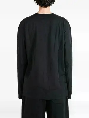 ERL Money Long-sleeve T-shirt