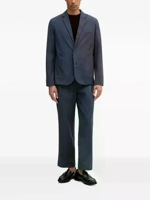 LINDBERGH Notch-lapel Single-breasted Suit