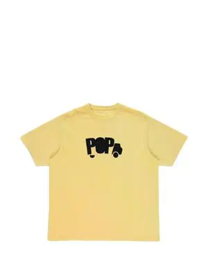 Pop Trading Company Short Sleeve Shirts For Men