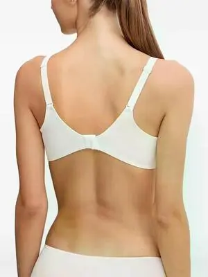 Chantelle Easyfeel Floral Touch Lace-trim Underwired Bra