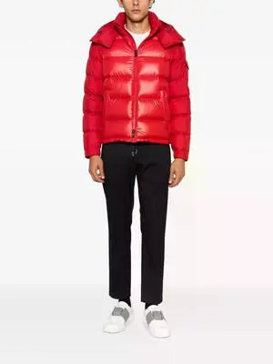 Dolce & Gabbana Logo-patch Drawstring Trousers - Blue
