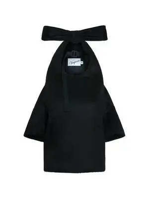 Vaquera Straight Hem Tops