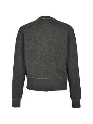 MASU Button-up Cardigan