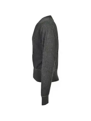 MASU Button-up Cardigan