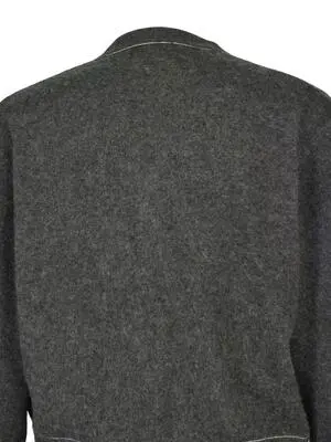 MASU Button-up Cardigan