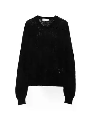 Roberto Collina Round Neck Knitwear For Women
