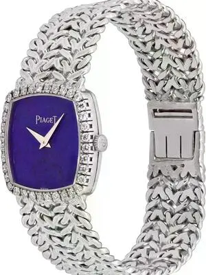 PIAGET Diamond Bezel 23mm Watch