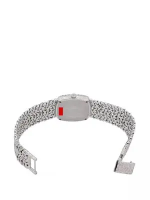 PIAGET Diamond Bezel 23mm Watch